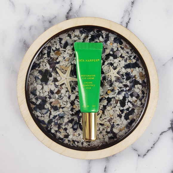 Tata Harper | Skincare | Tata Harper Restorative Plumping Brightening ...